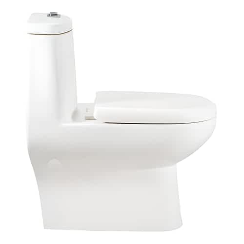 EWC ONE PIECE CLOSET (OLIVIA) – (HINDWARE – 92042) – Civilismart