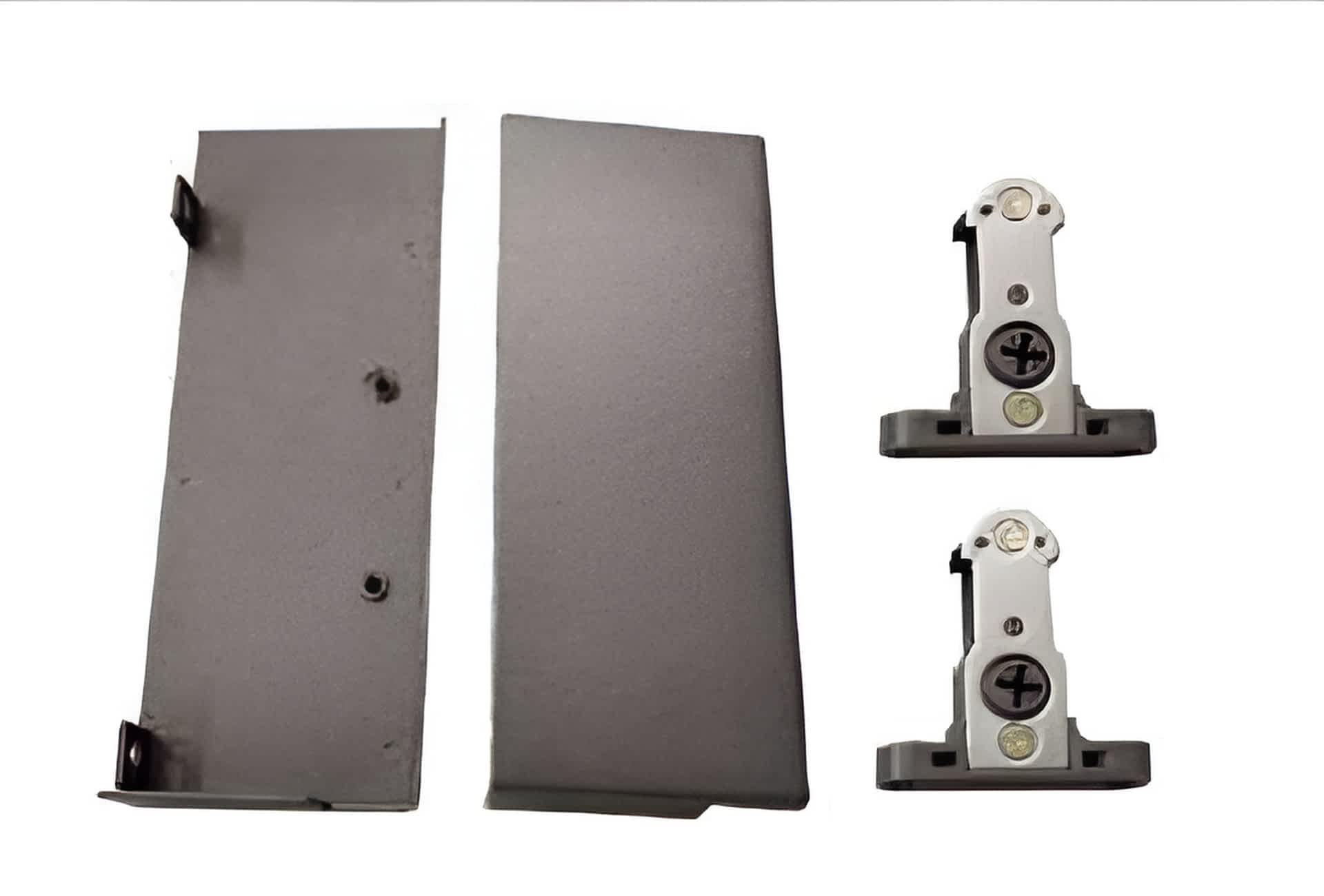 LOW INNER DRAWER FRONT CONNECTOR (L/R) – KITCHEN DRAWER SYSTEM (TUDOOR ...