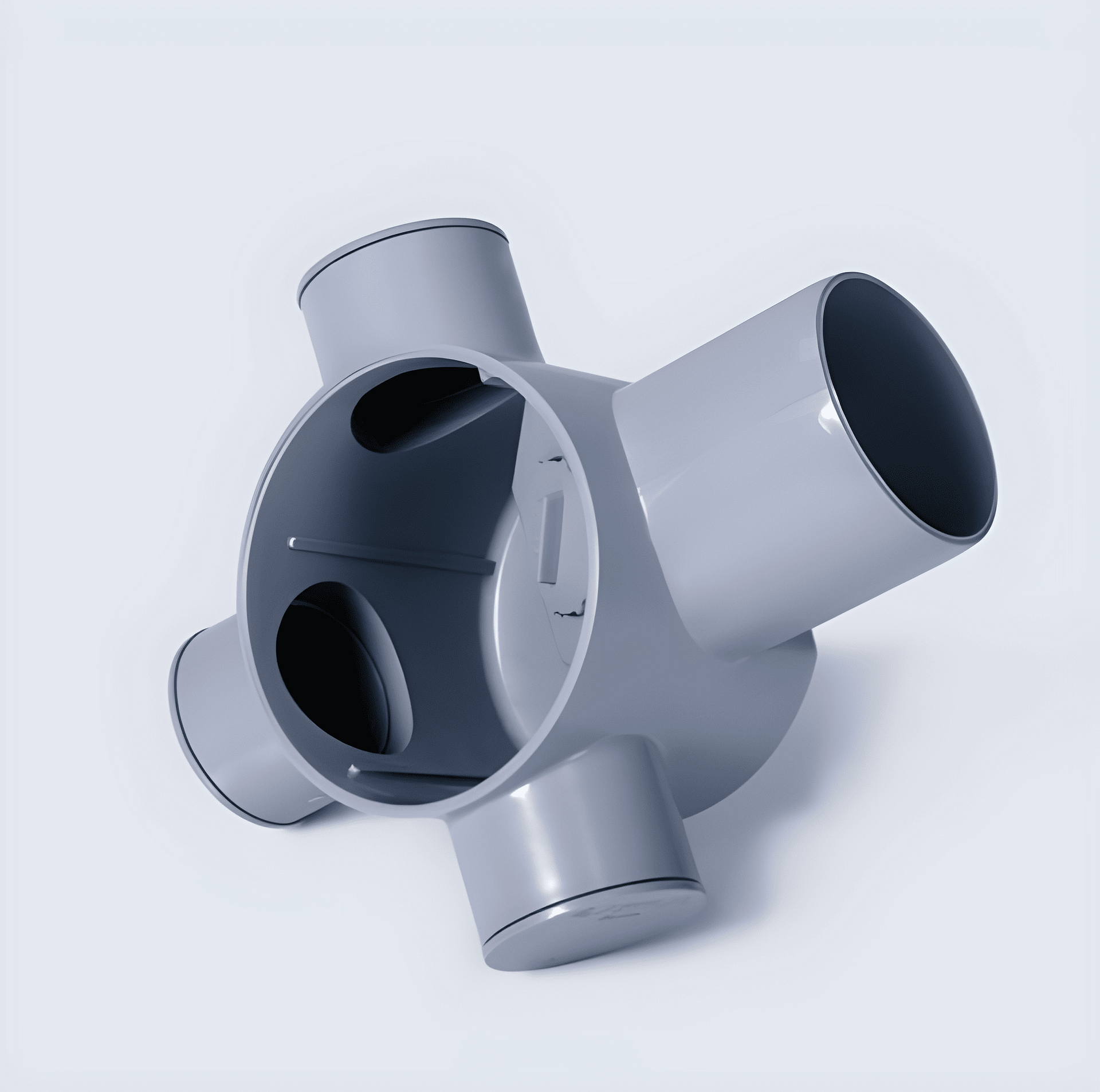 DRAINMASTER MULTI FLOOR TRAP PARTITION WITH PLUG (ASTRAL) – Civilismart